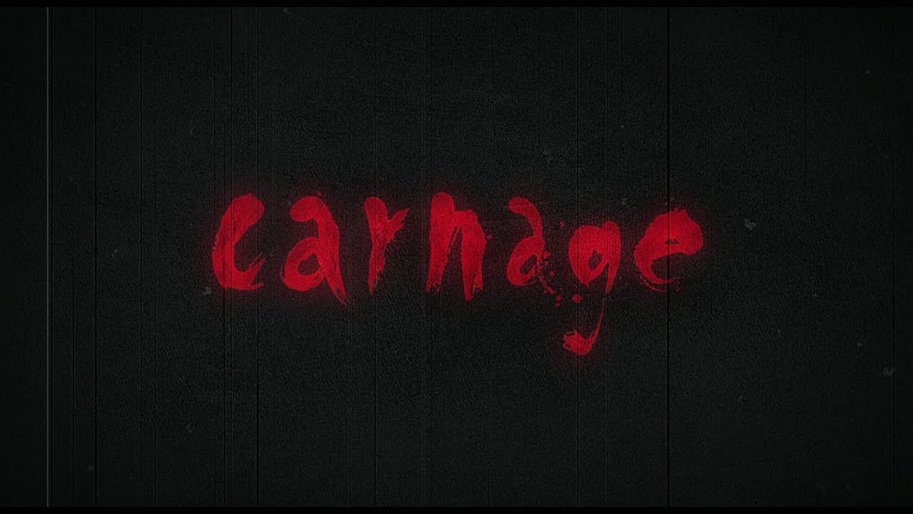 Carnage｜Full HD [1080p] - YouTube