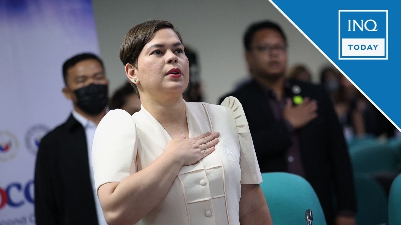 COA: Fast-tracking of OVP’s SAT units led to disregard of procurement ...