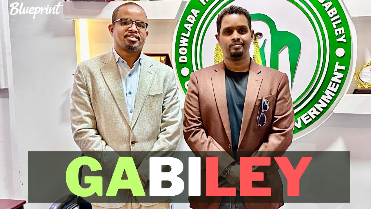 KU SOO DHAWAADA GABILEY, SOMALILAND (Welcome to #Gabiley, #Somaliland ...