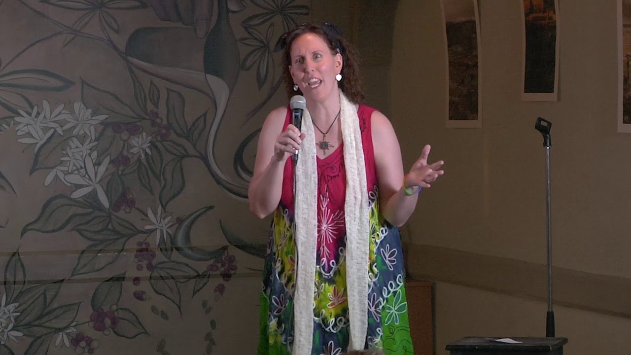 "Funny Women" Comedy Show - YouTube