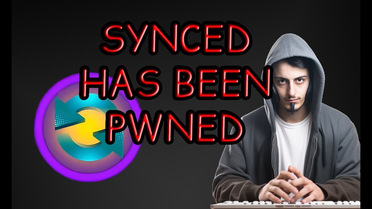 Hackthebox Tier 0 Synced Youtube 0795