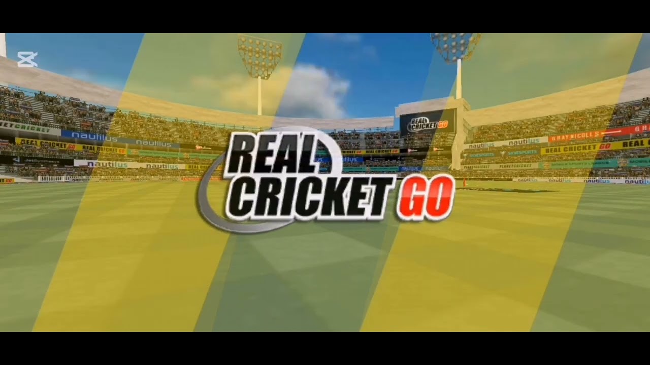 2D to 3D cricket game - YouTube