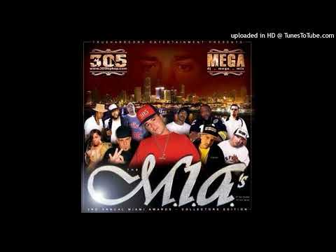 DJ Mega Mix – The M.I.A.'s 2nd Annual Miami Awards Collection Edition ...