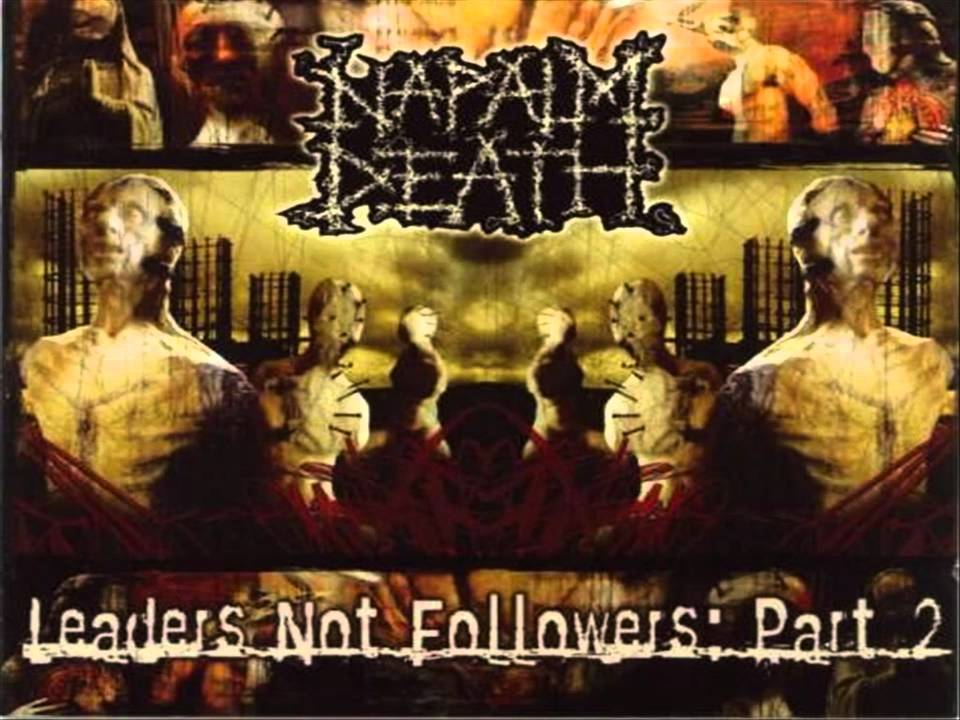 Napalm death - Night of pain (Cover wehrmacht) - YouTube