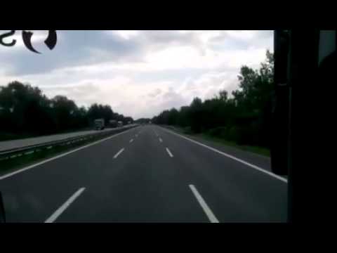 Beleştepe İstanbul Bolu yolunda Saldır Karakartal