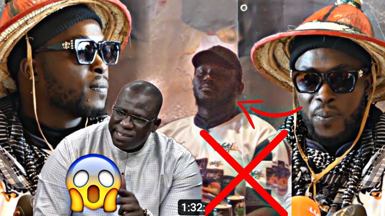 Urgent🚨 Siteu déclare la guerre à Balla gaye 2 Revanche lay beuré ak ...