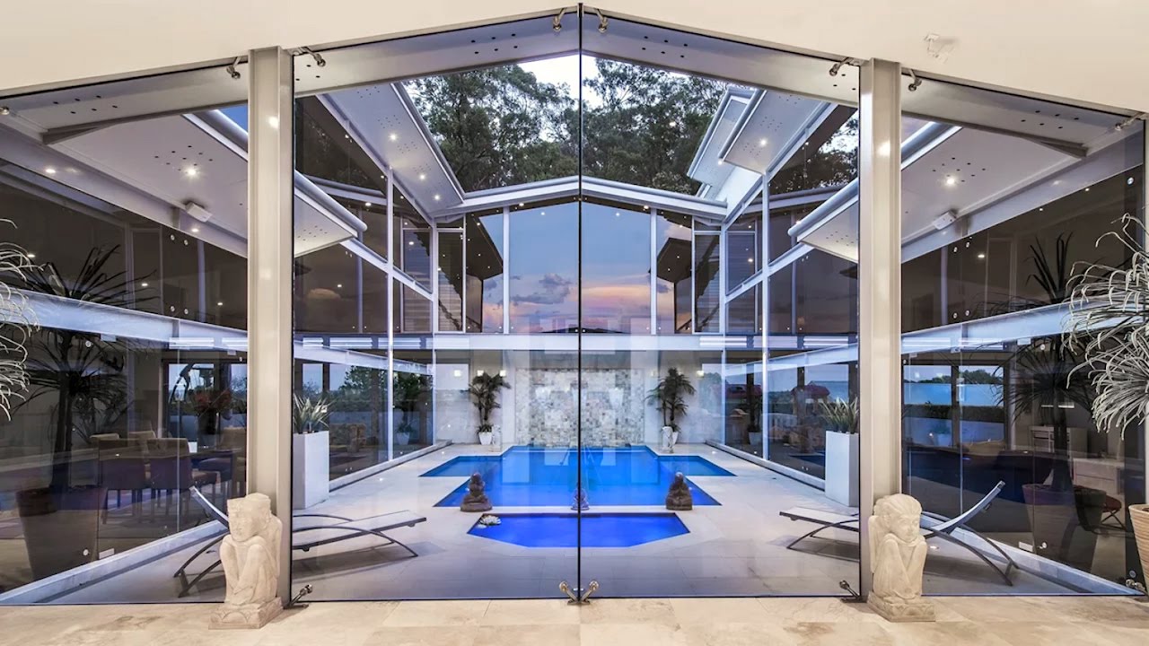 EXCLUSIVE ESTATE IN EMU HEIGHTS NSW 2750 - YouTube