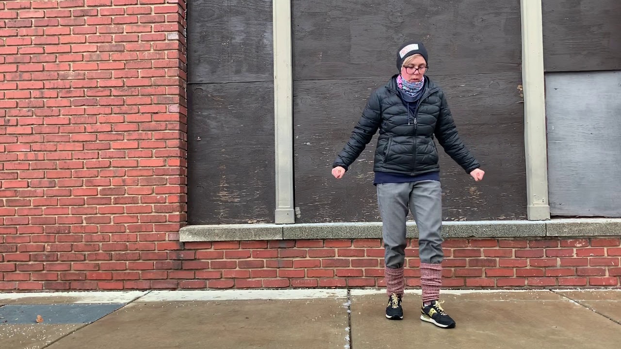 January 8, 2020: 8:33am, The Rotunda at 711 W 40th Street, Baltimore ...