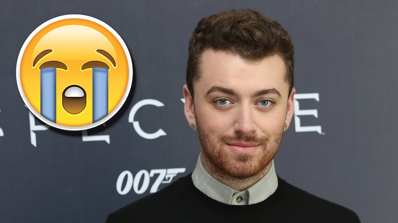 Sam Smith Admits He’s Never Had A Boyfriend & Releases Saddest Song ...