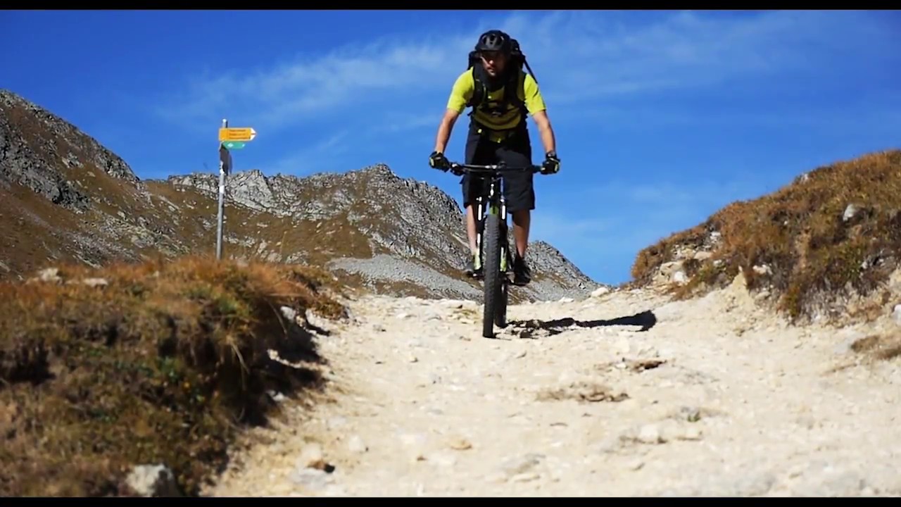 Enjoying Sport and Nature! - YouTube