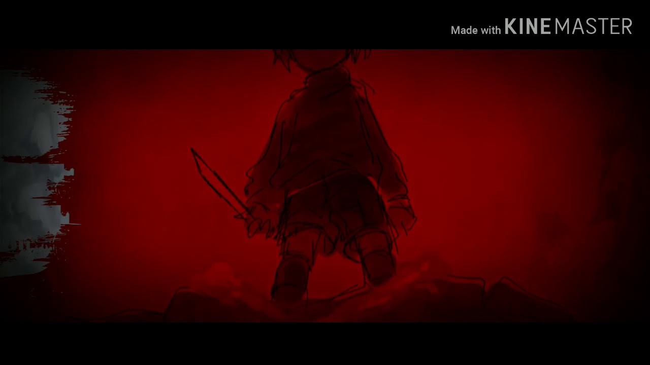 Undertale【AMV】World so cold - Three days grace - YouTube