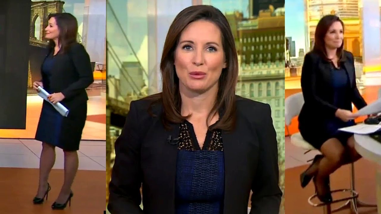 Amanda Lang - 2/21/17 - YouTube