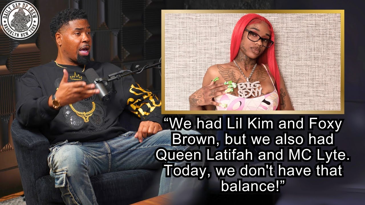 Shocking Truths About Hip-Hop Evolution: What They Don't Want You to ...