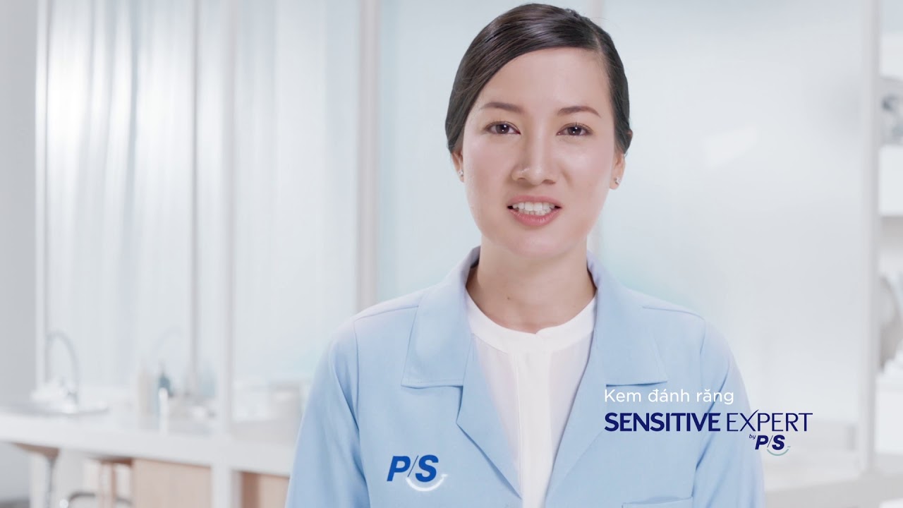 Sensitive Expert by P/S - Aware Sufferers - Product 1 - YouTube