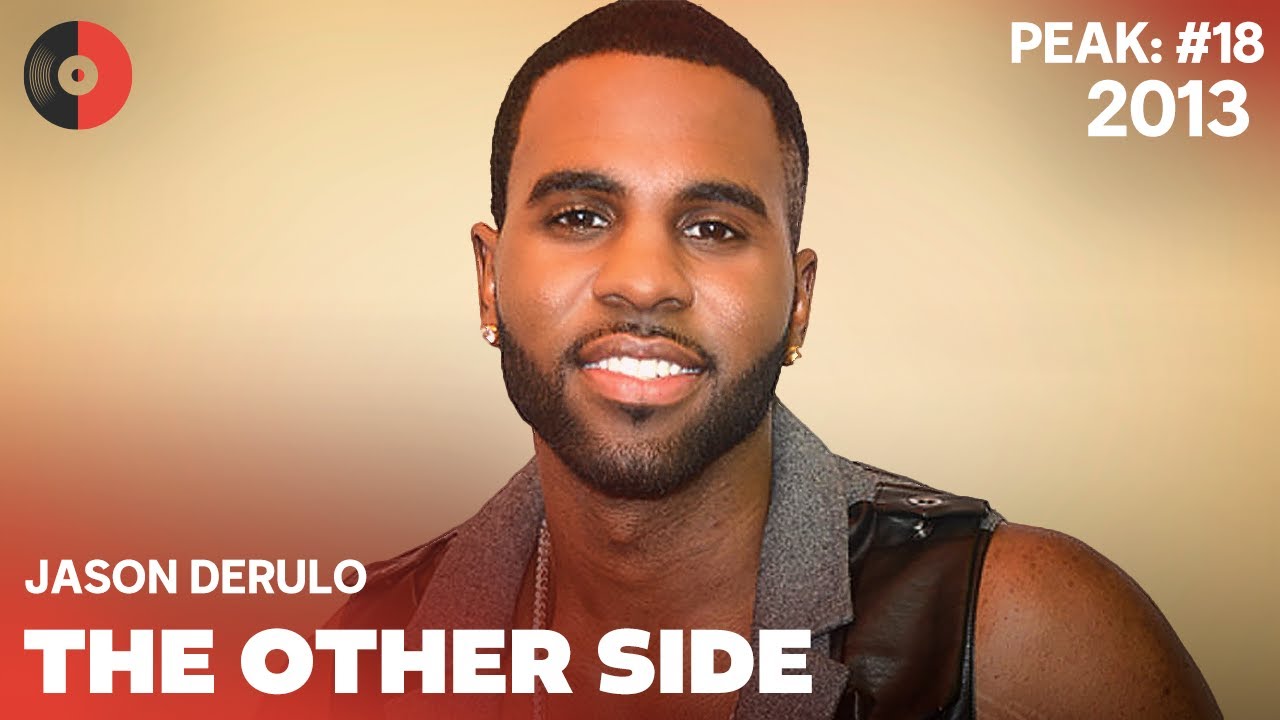 Jason Derulo - The Other Side | 2013 Top Songs | Lyrics - YouTube