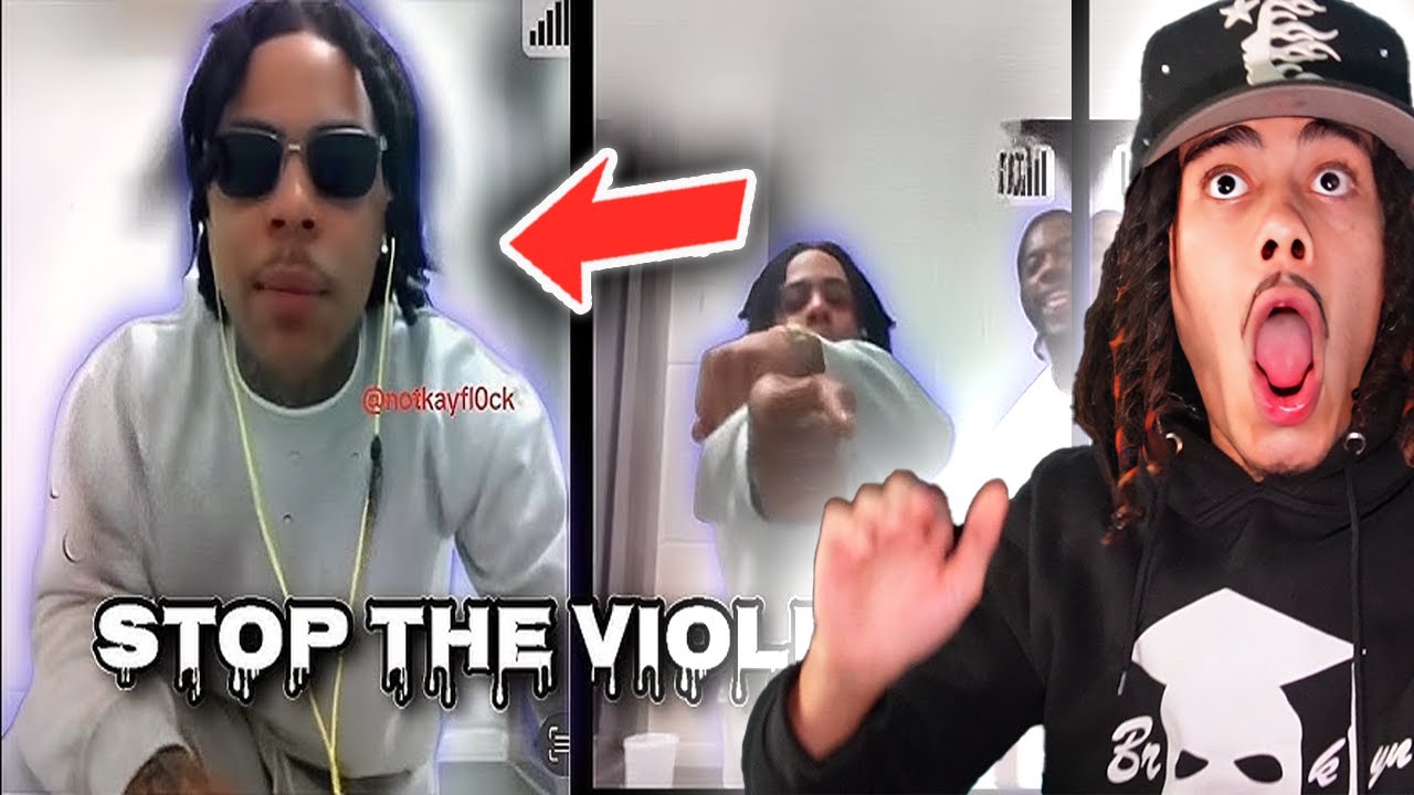 Kayflock Is FREE In 2025... *First Kayflock Message For The New Year ...