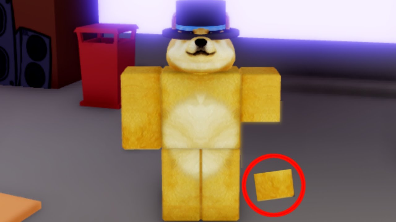 my hand after playing megalovania in funky friday - YouTube