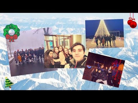 Gold Snow (Marxal Resort & Spa Sheki)