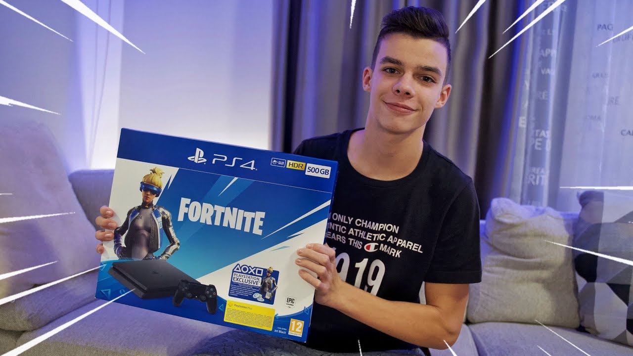 НАЙ-ГОЛЯМОТО РАЗДАВАНЕ, КОЕТО СЪМ ПРАВИЛ! PS4 GIVEAWAY! - YouTube