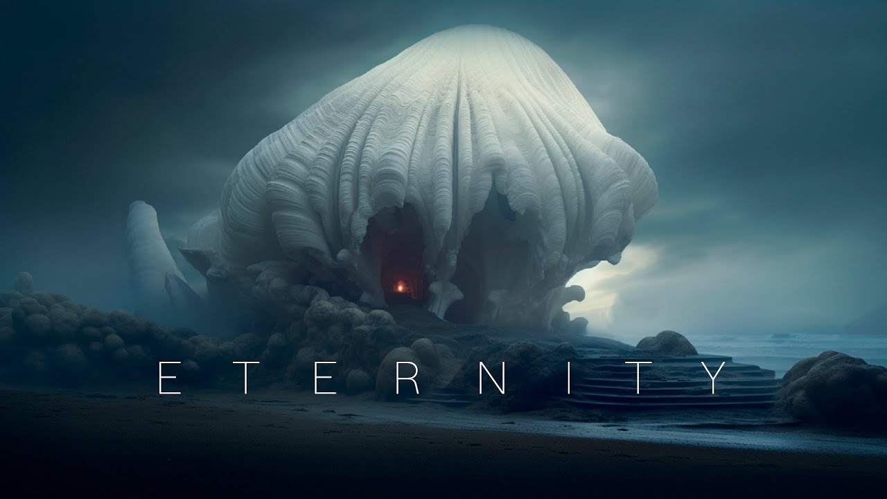 Eternity - Meditative Soothing Relaxation Music - Ethereal Ambient ...