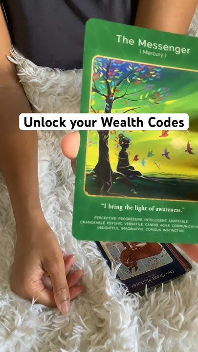 Unlock your Wealth Codes - Two way street of giving and receiving ...