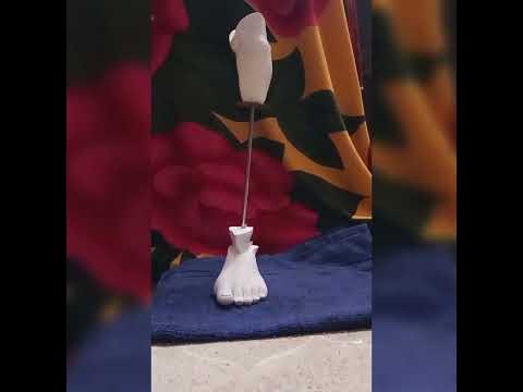 EMG DRIVEN 3D- PRINTED LIMB PROSTHETIC PROTOTYPE FOR GEAR AND BREAK ...