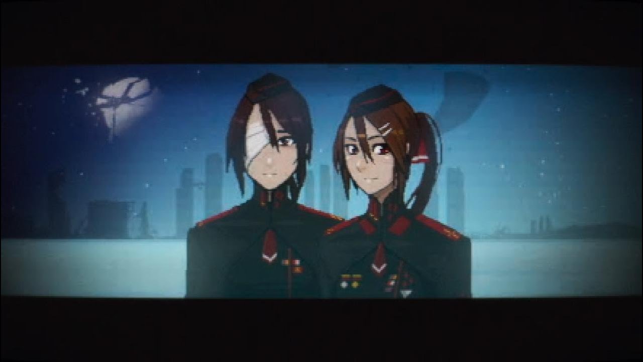 My reaction to the Memory ending in Signalis (SPOILERS) - YouTube