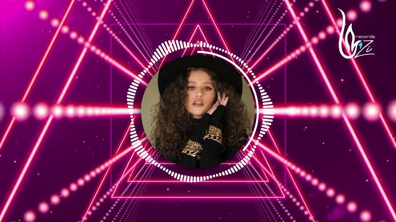Elyanna Sugar Hijazi Remix 2022 اليانا سكر ريمكس Youtube