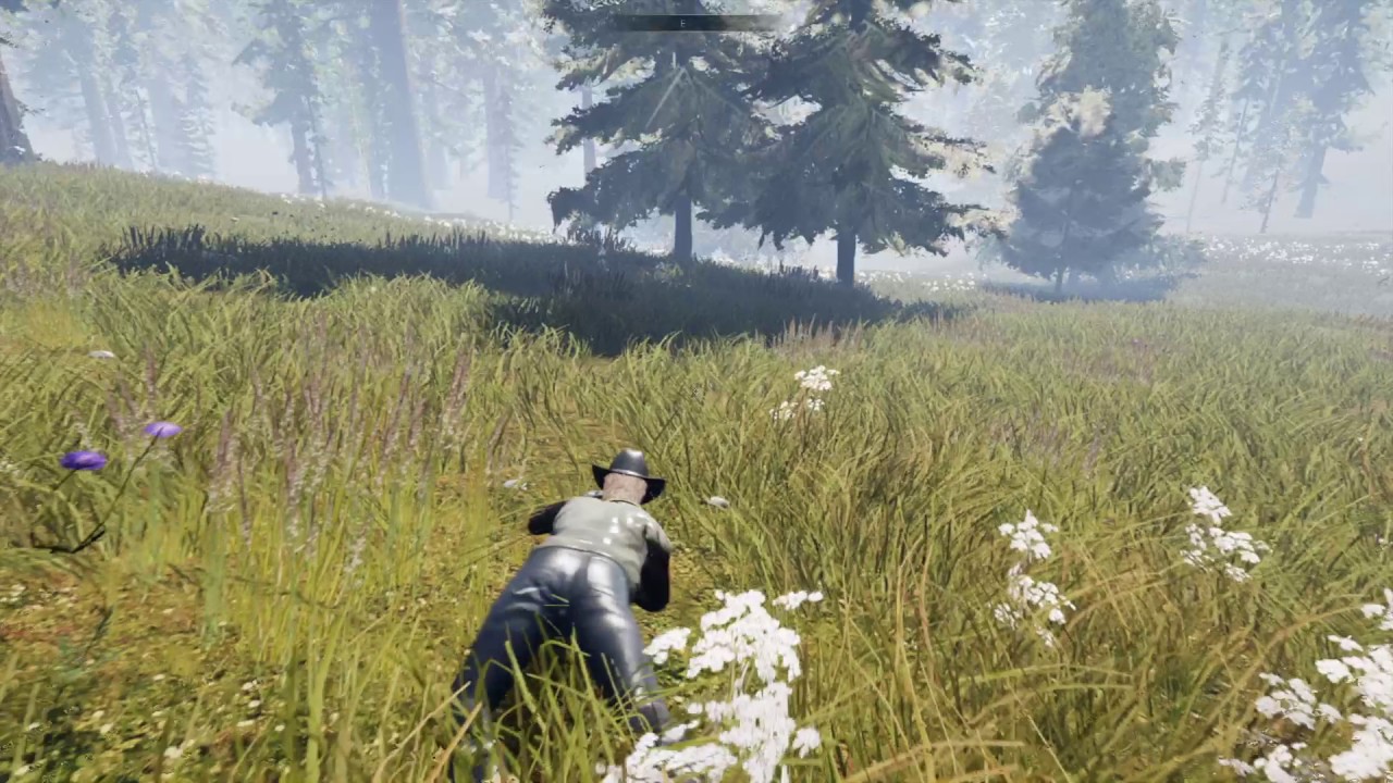 Hunting Simulator_Moose Hunting - YouTube