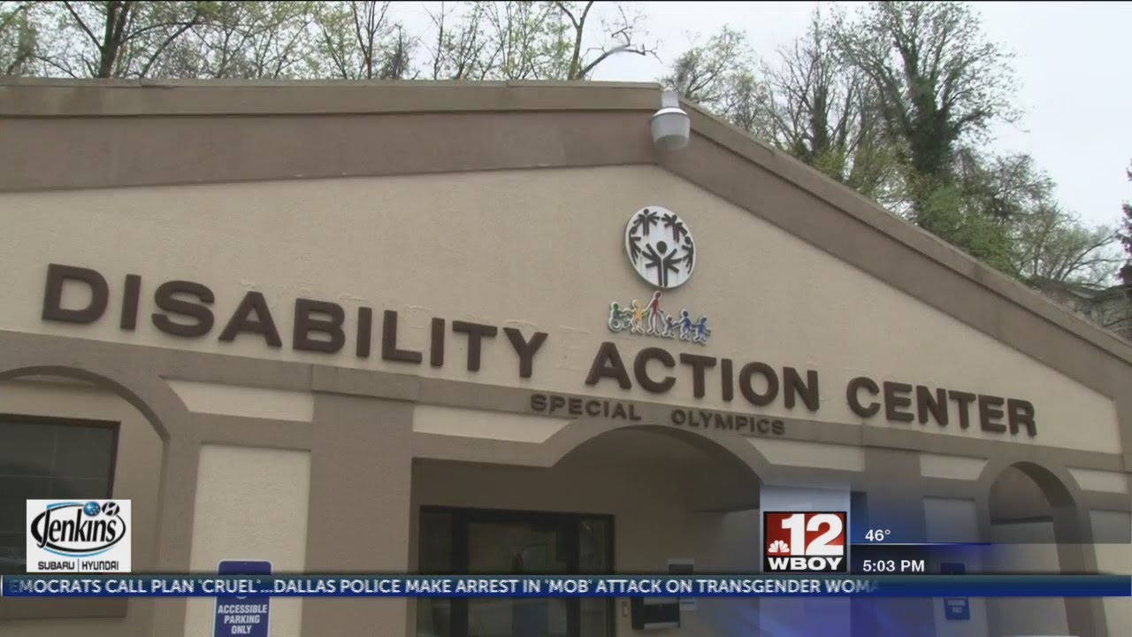 Disability Action Center host non-violent crisis communication training ...