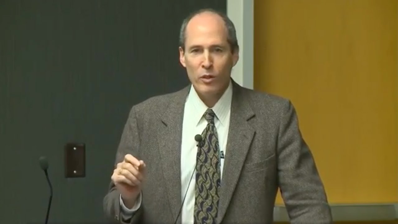 Lasker Lessons in Leadership | Jeremy Nathans - YouTube