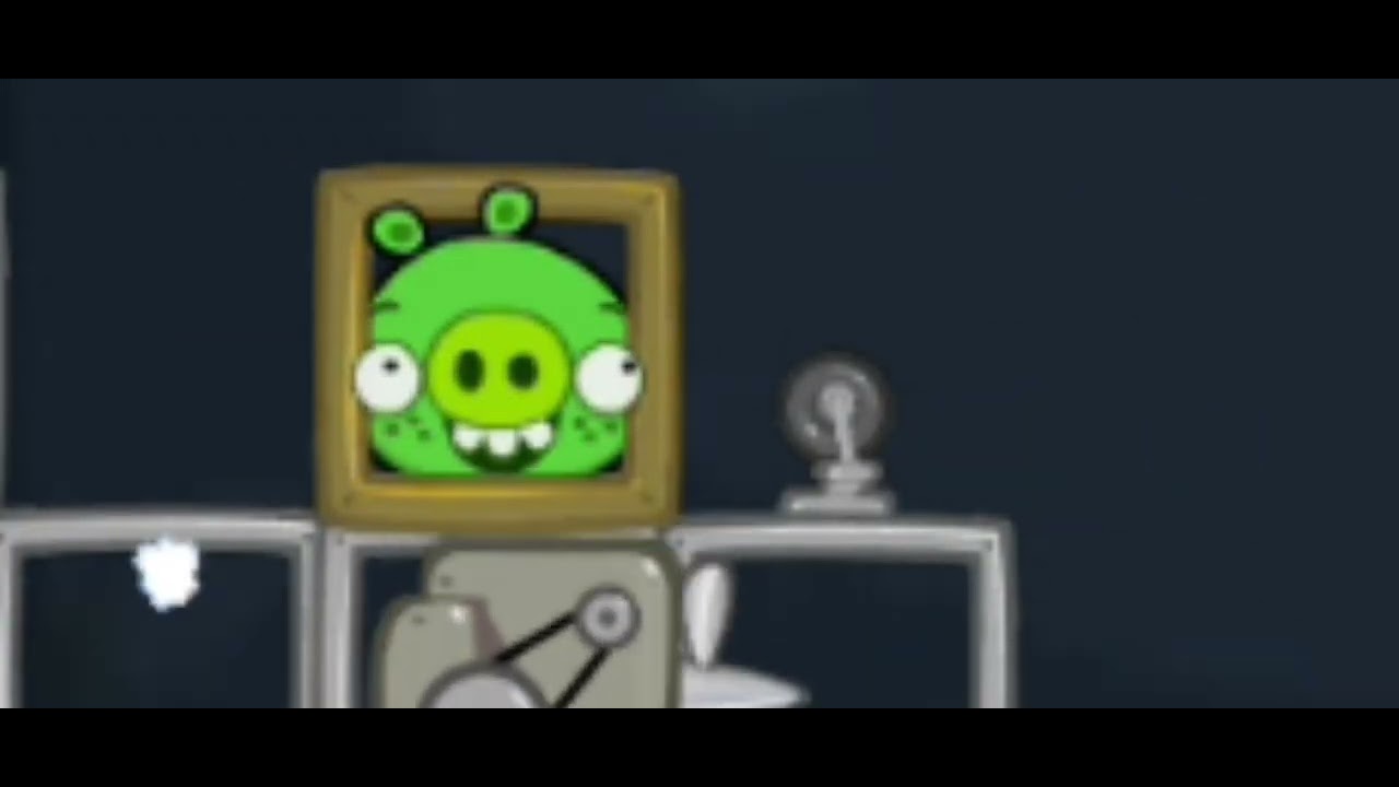 New Piggatii (SNEAK PEEK) (BFAPB 8) @thebadpiggiesreturn - YouTube