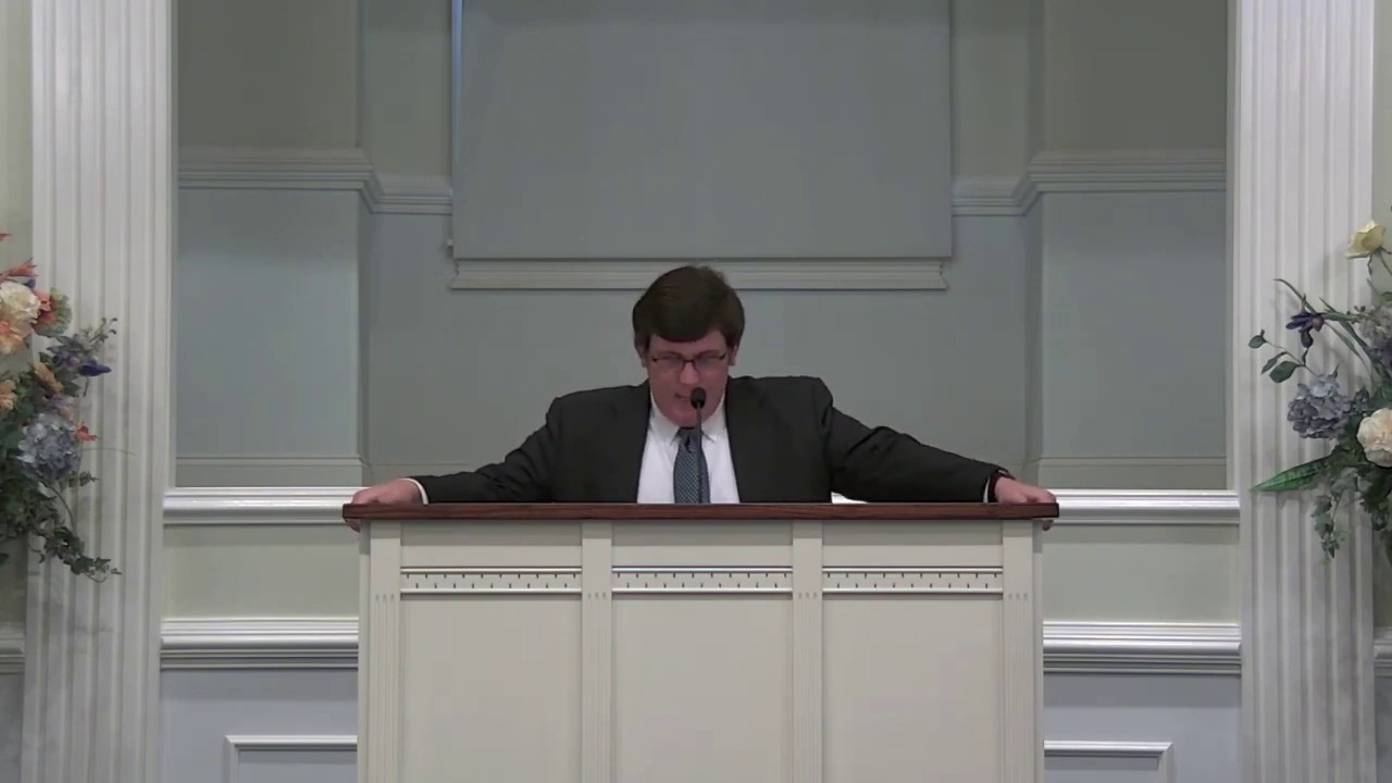 Barry Grider - "Walking With God" (Genesis 5:24) - YouTube