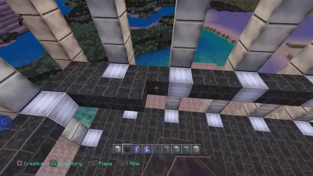 Minecraft New World #7 - YouTube