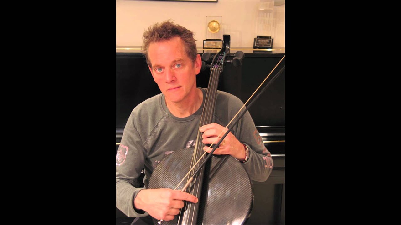 Composer Interview: Michael Bacon - YouTube