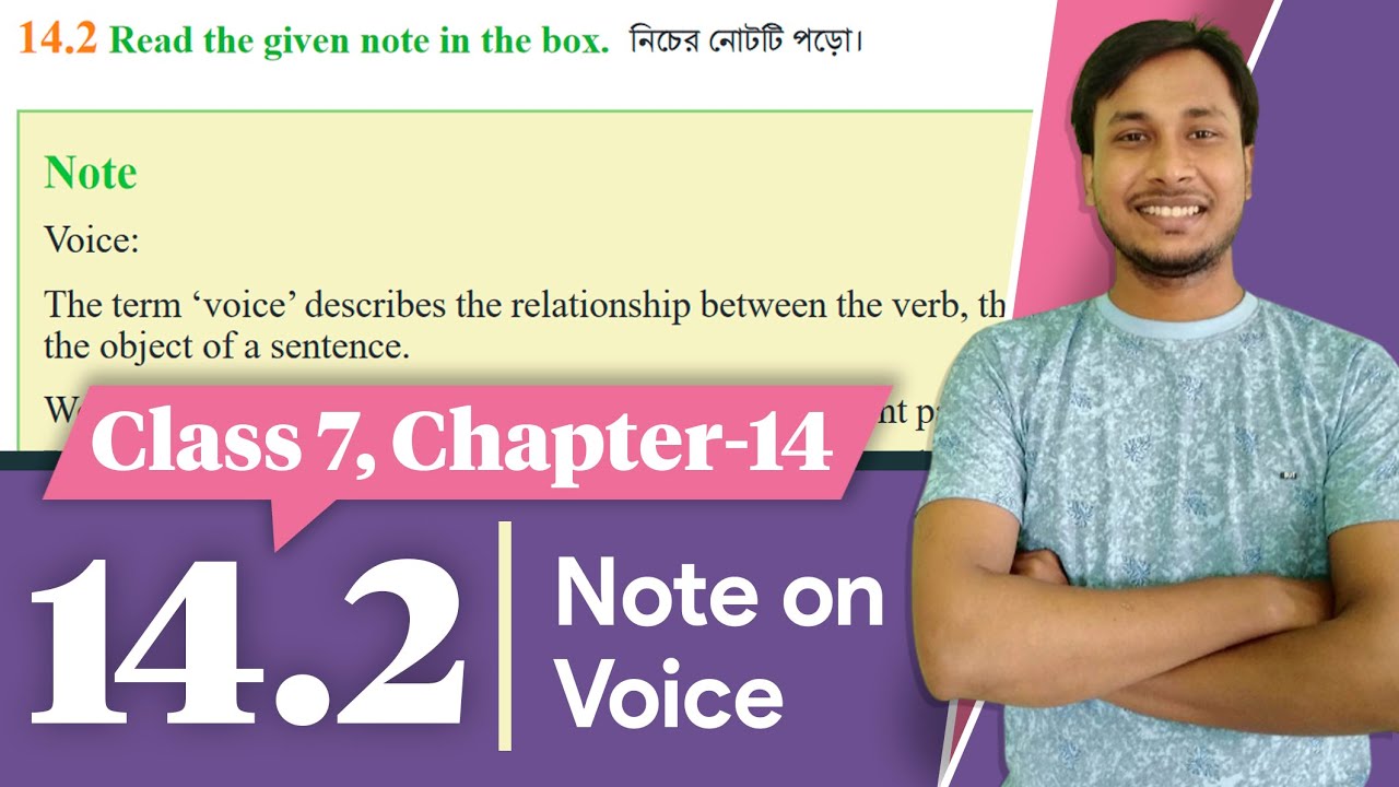 Class 7 English Chapter 14 2 Question Answer VOICE Read The Given class-7-english-chapter-14-2-question-answer-voice-read-the-given