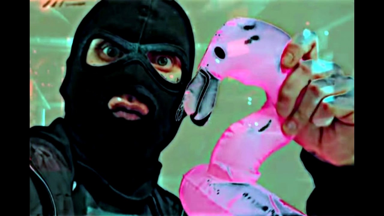 Rogal DDL ft. OloSolo , Harpi M.U.R, Scroot - Jak Ufać (Aro Blend ...