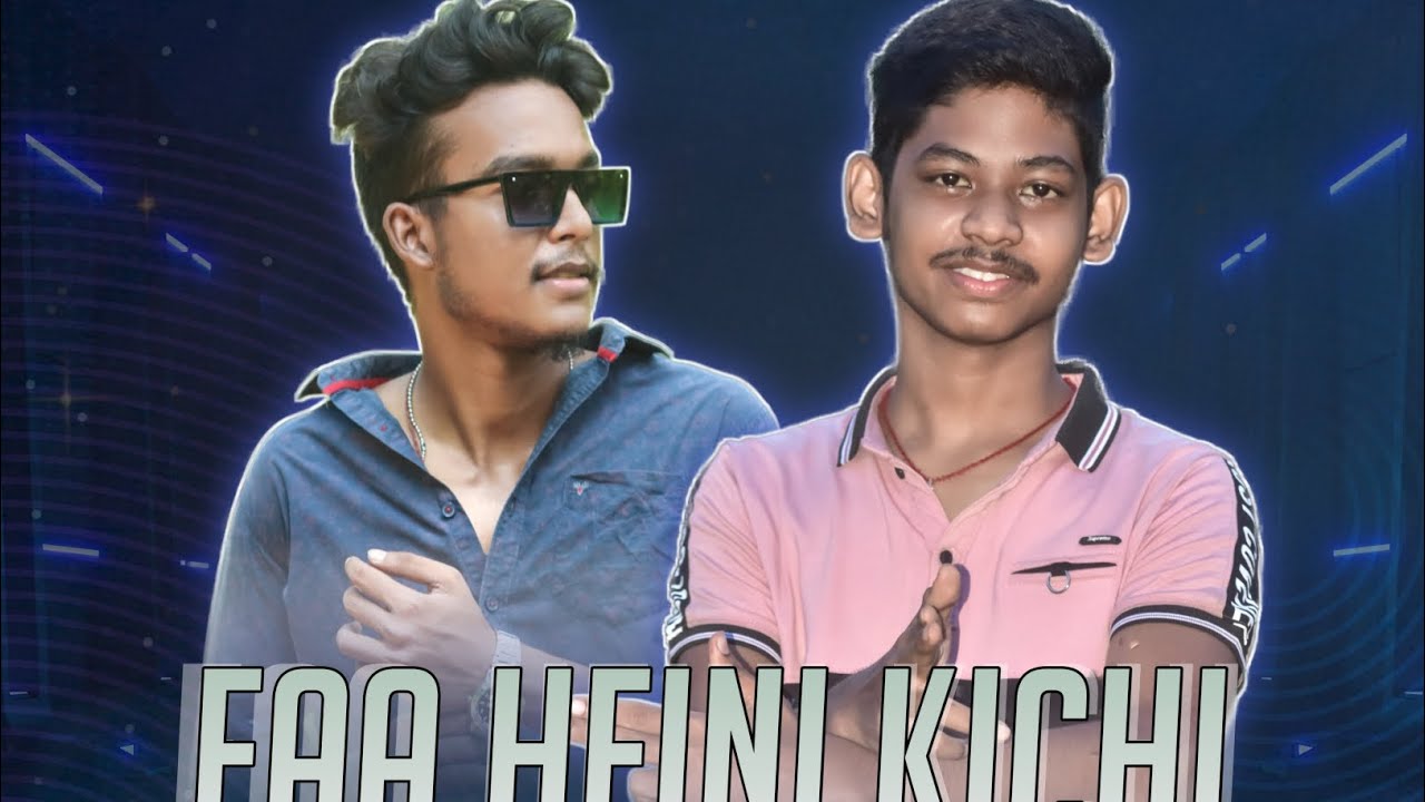 EAA HEINI KICHI (DANCE REMIX) DJ SATYAJIT X DJ SUMIT #youtube #trending ...