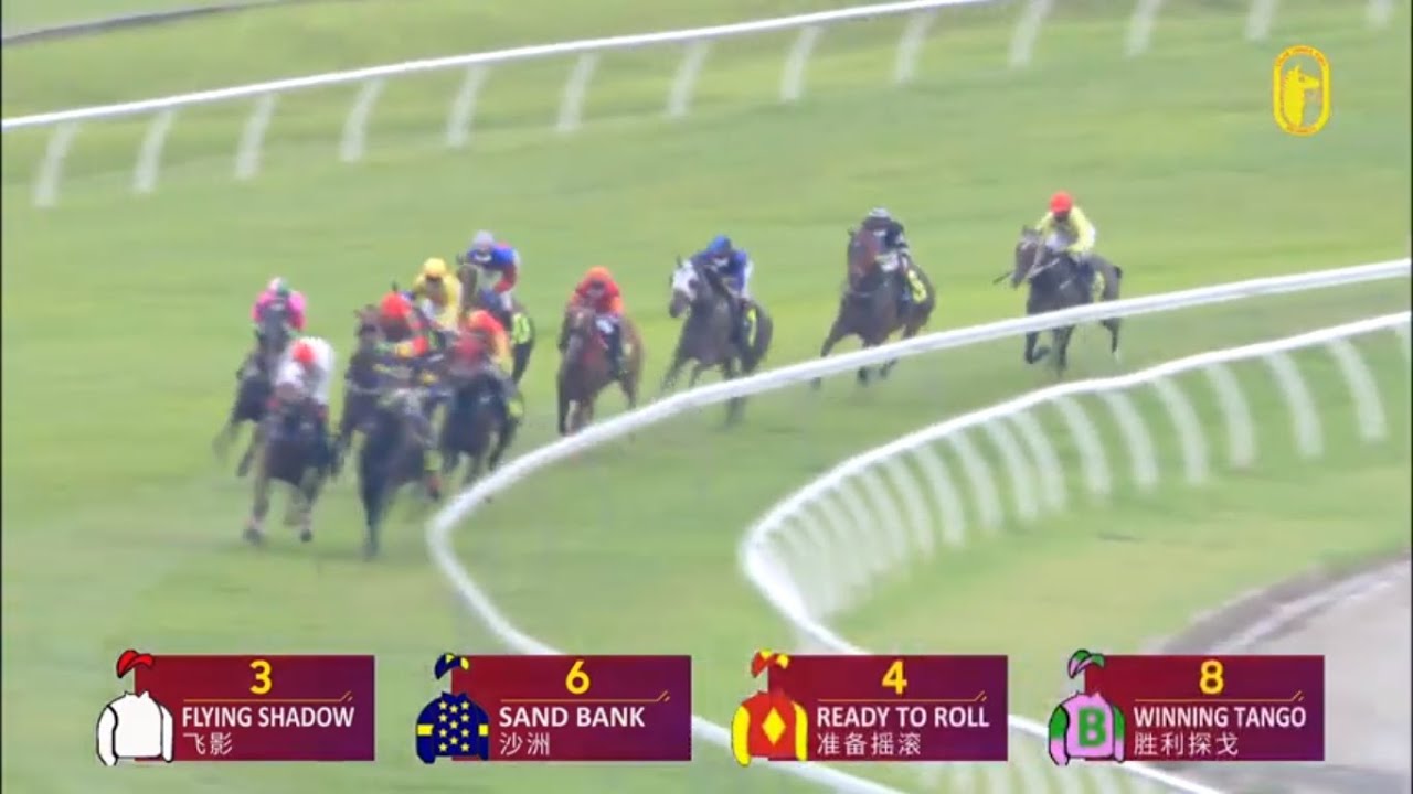 04 OCT 2020 RACE 2 - YouTube