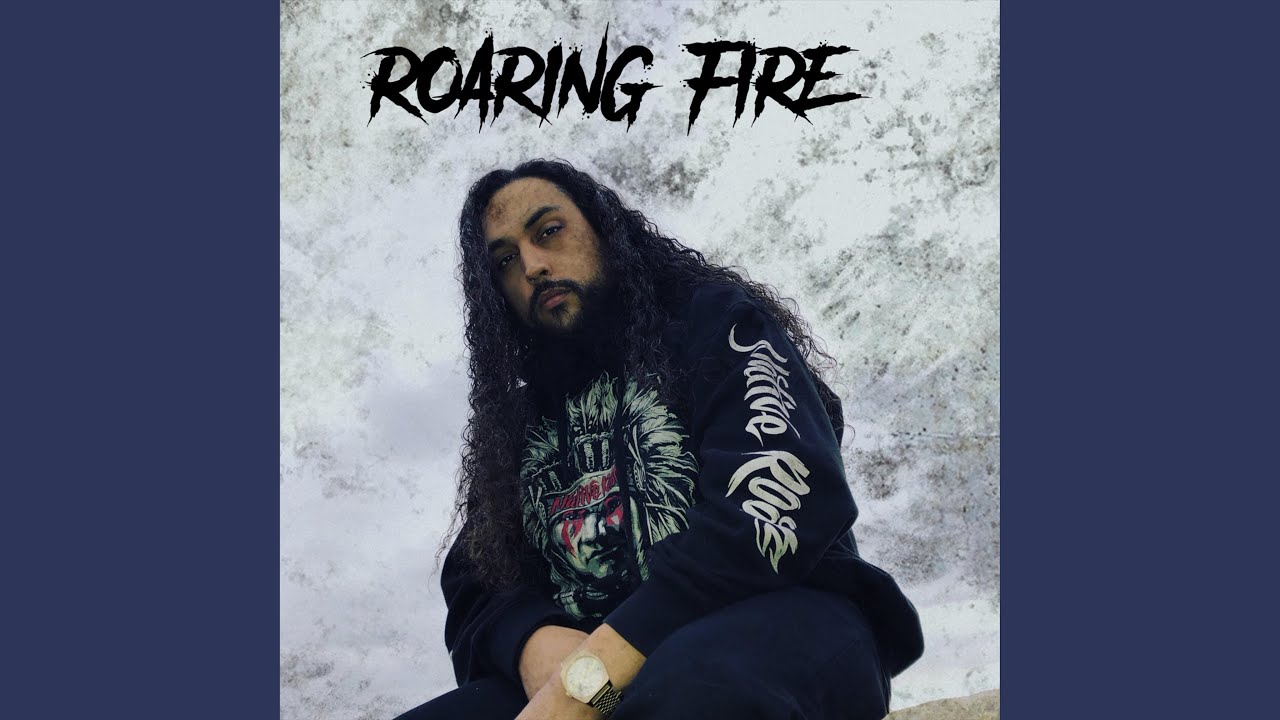 Roaring Fire - YouTube