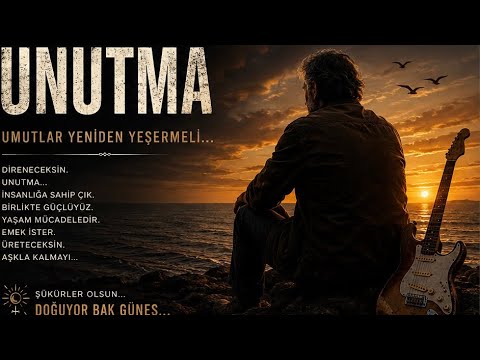 Unutma-Anatolian Blues-cgececi&Fabi