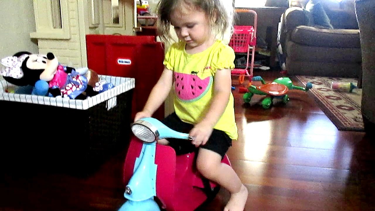 POP A WHEELIE - YouTube