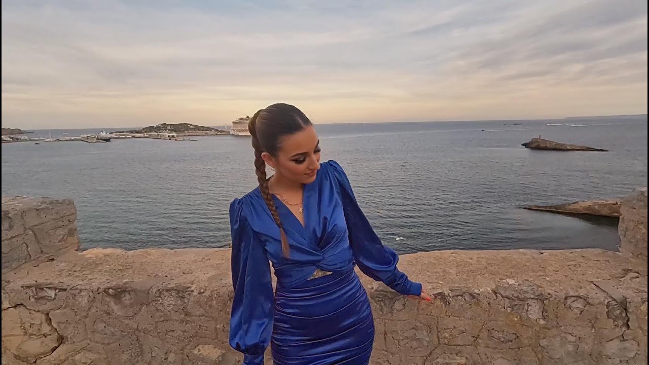 Selania - Lady - YouTube