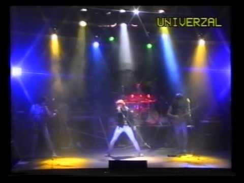 GOLF Live 1990 Sybila.avi