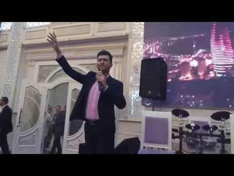 Eli Dunya - Neden incimisen Asiq Zulfiyyenin oglunun toyu 2014