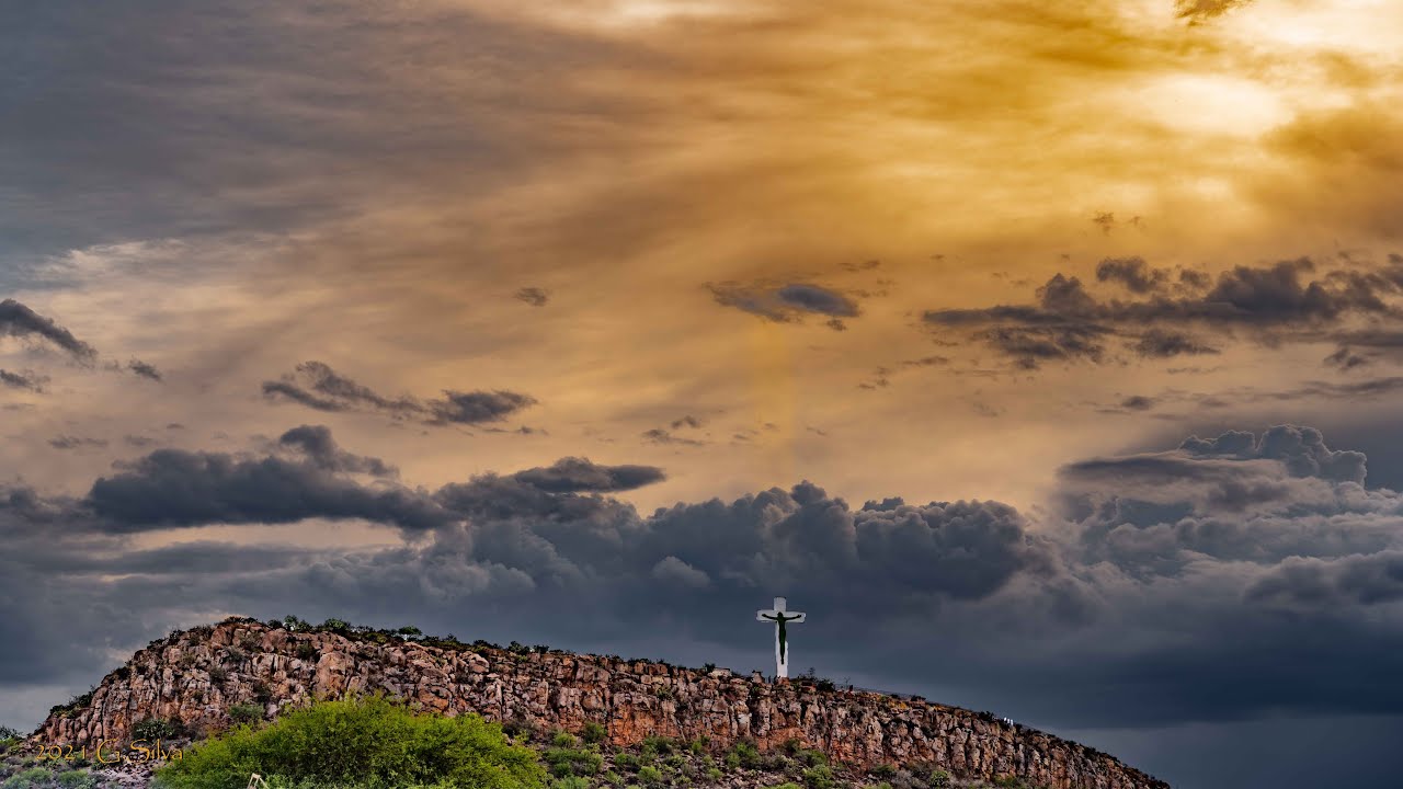 Re-Lapso de Tiempo / Timelapse -- Nieves, Zac , Mexico - YouTube