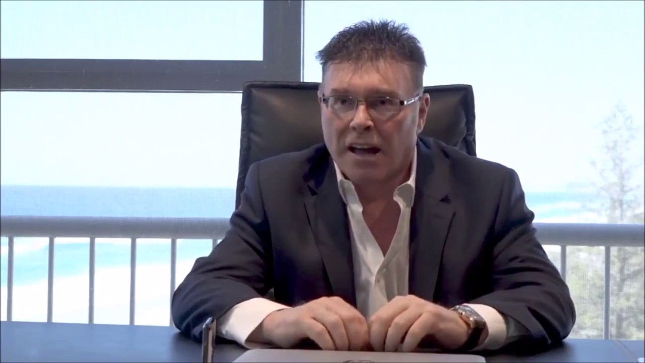 Sean Buckley Ultra Tune interviewed by the Australian Automotive ...