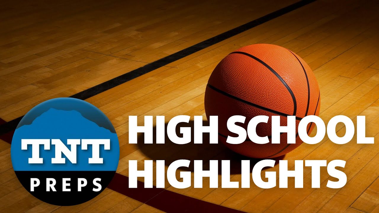 Gig Harbor's Christian Parrish Breaks Down Win Over O'Dea - YouTube