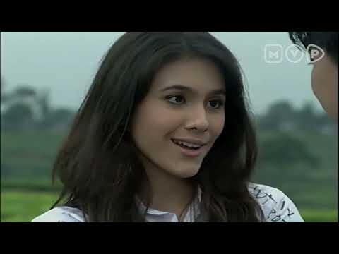 Dua Hati Menyatu Episode 1 - Wulan Guritno Gunawan