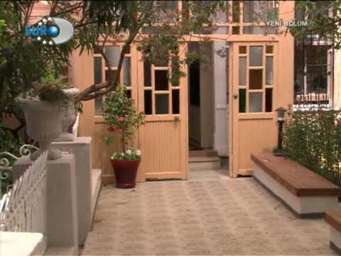 YAPRAK DOKUMU 157.BOLUM 2.KISIM 02 Haziran 2010